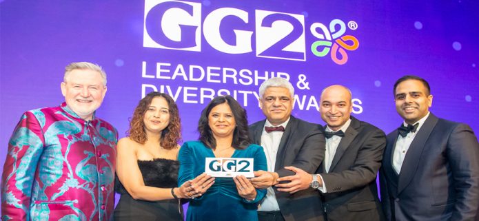 Deputy Prime Minister Angela Rayner Pays Tribute to British Asian ...